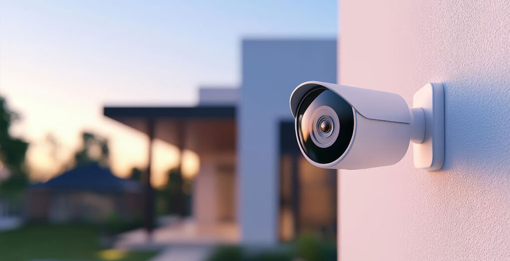 Sicherheitstechnik – Zuverlässiger Schutz für Ihr Zuhause